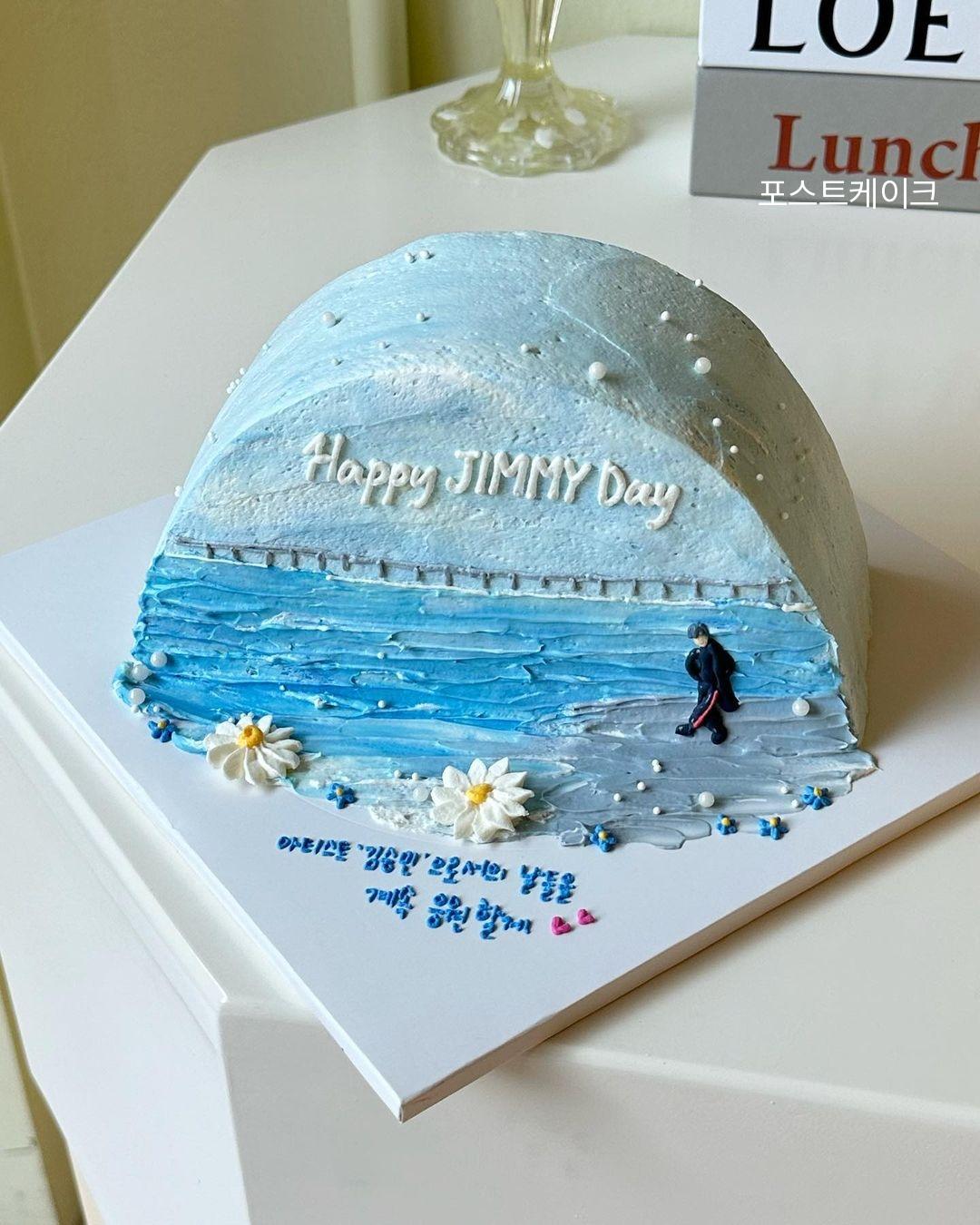 포스트케이크 | 하이케이크 스토어