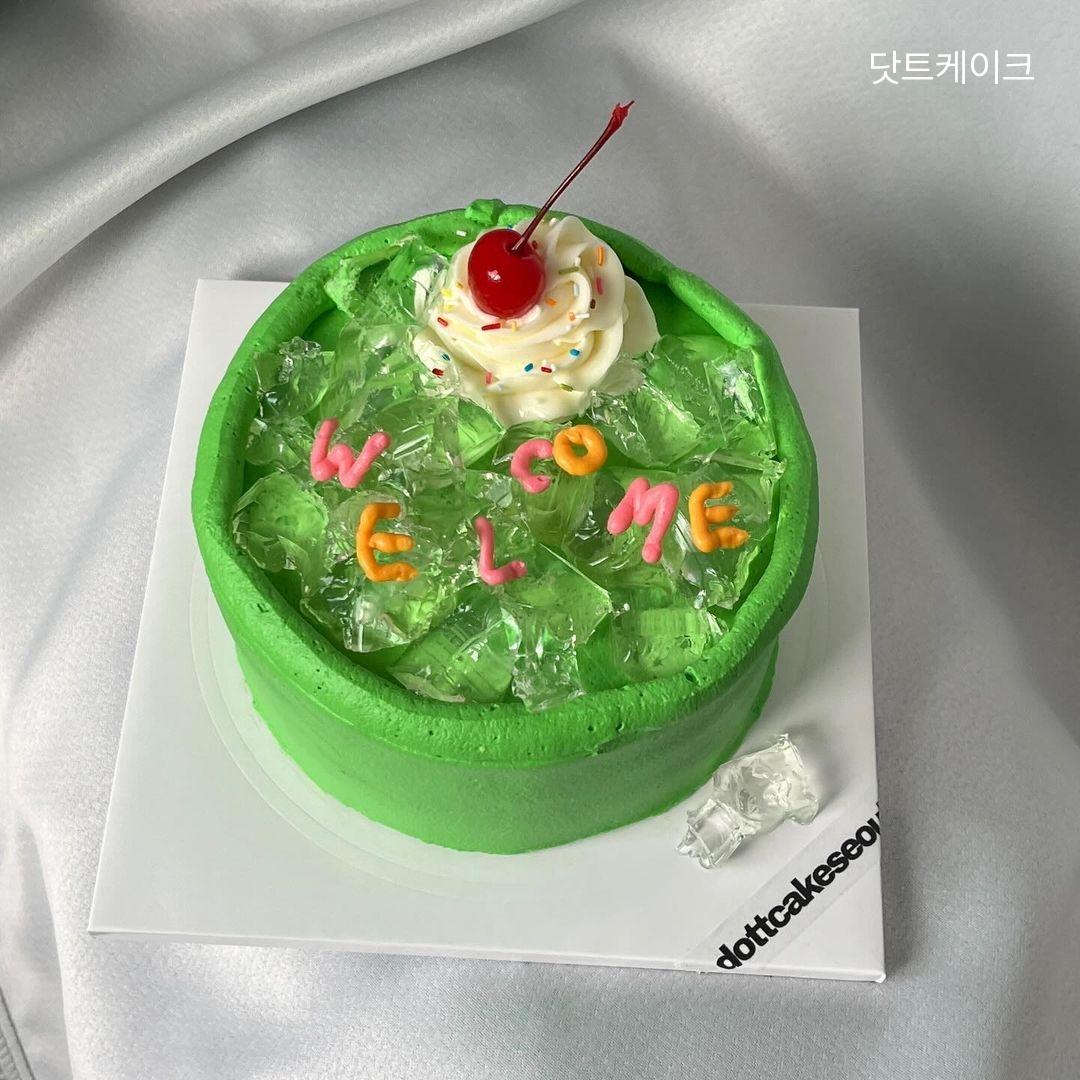 닷트케이크 | 하이케이크 스토어