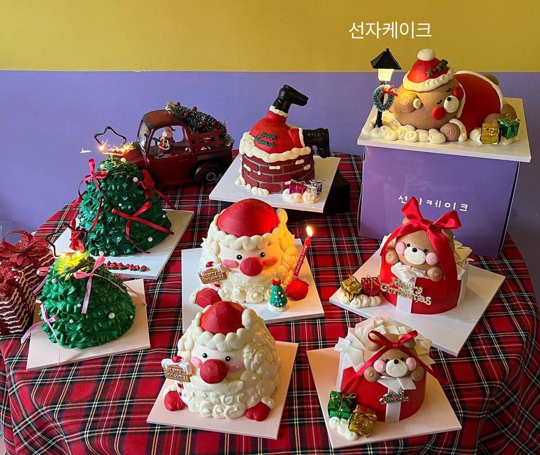 선자케이크 | 하이케이크 스토어