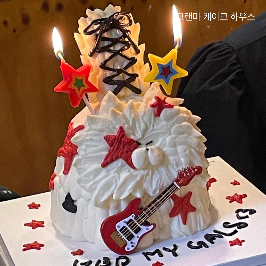 그랜마 케이크 하우스 | 하이케이크 스토어