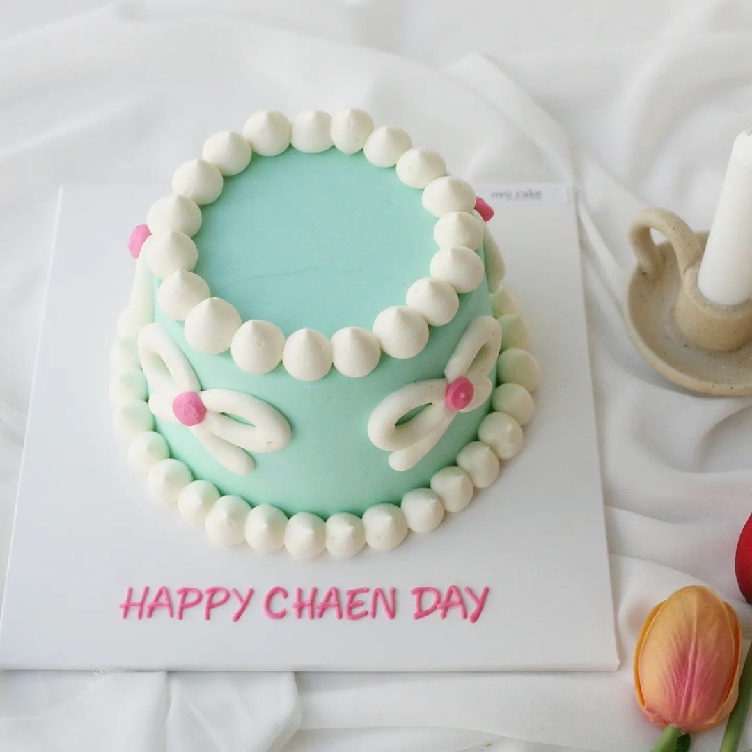 오요케이크 oyo cake | 하이케이크