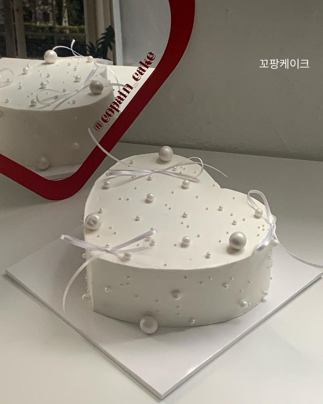 꼬팡케이크 | 하이케이크 스토어