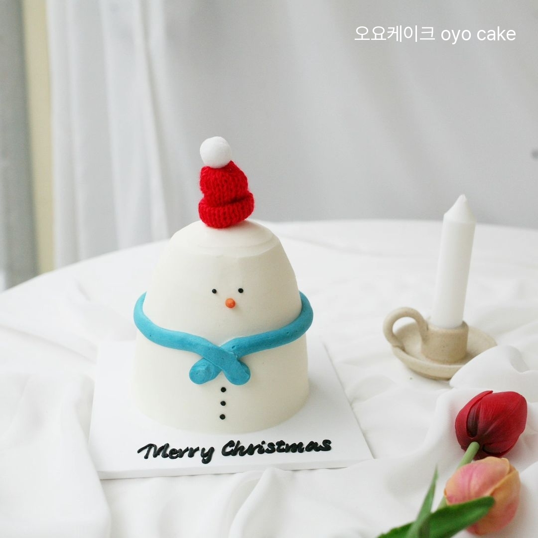 오요케이크 oyo cake | 하이케이크