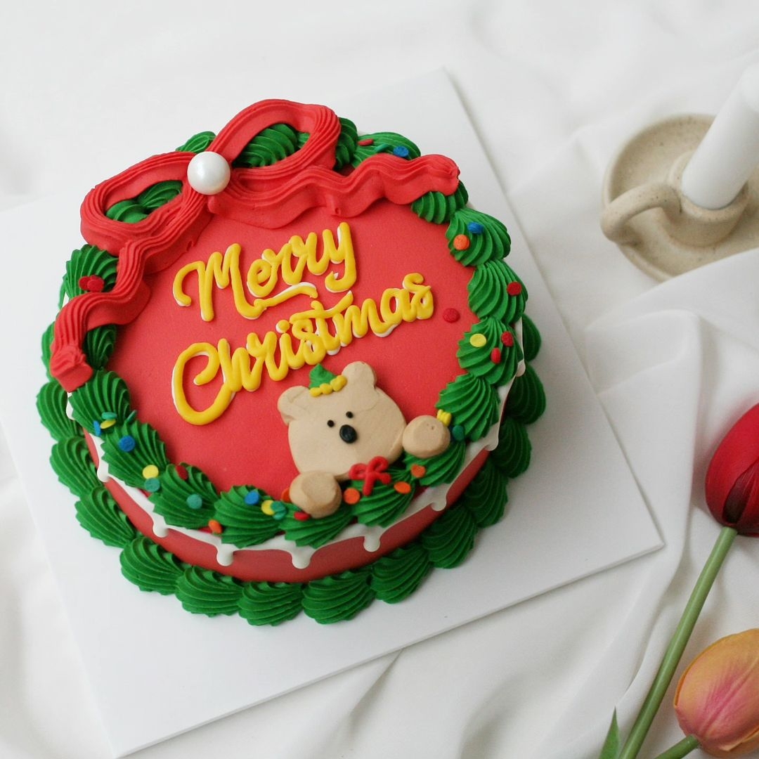 오요케이크 oyo cake | 하이케이크