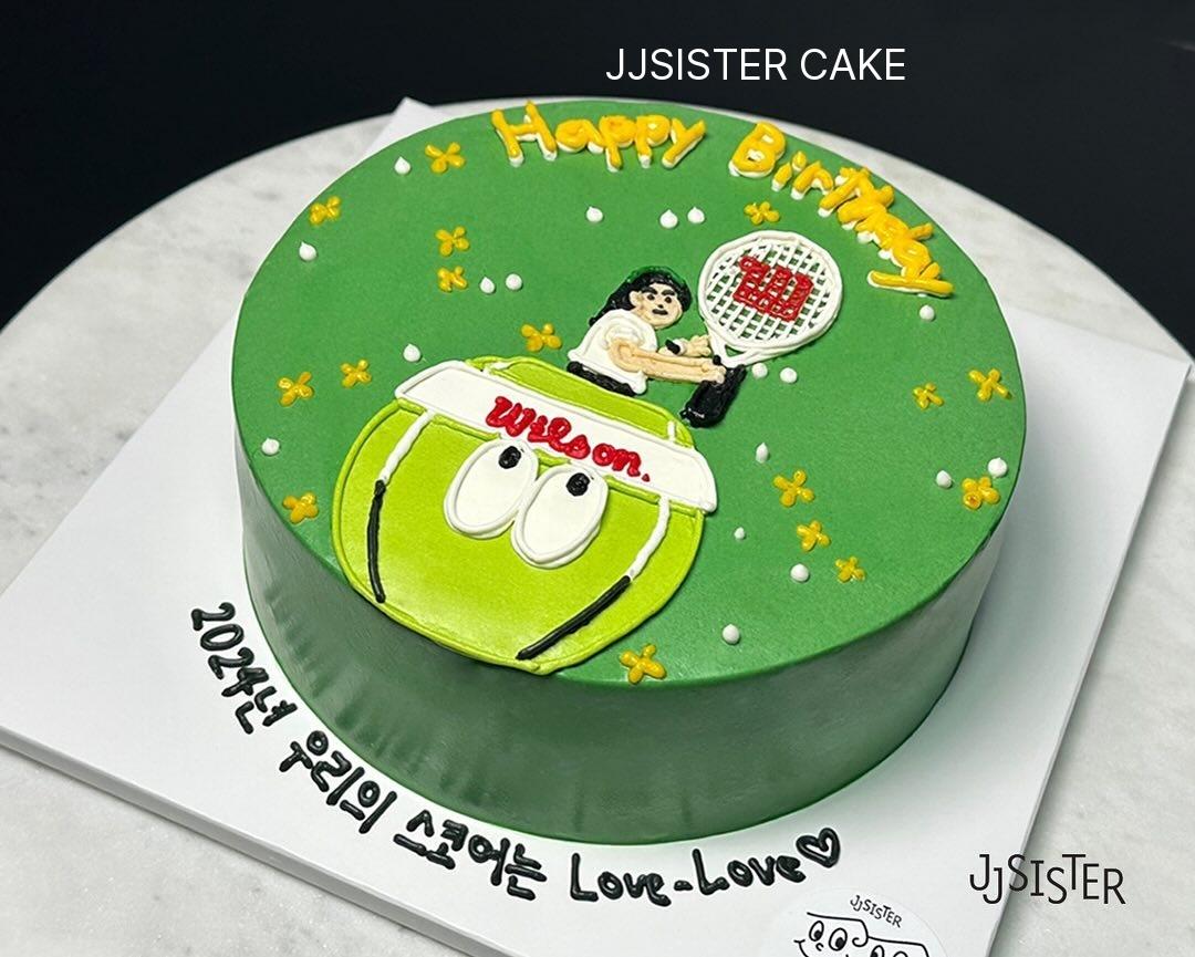 제이제이씨스터즈 | 하이케이크