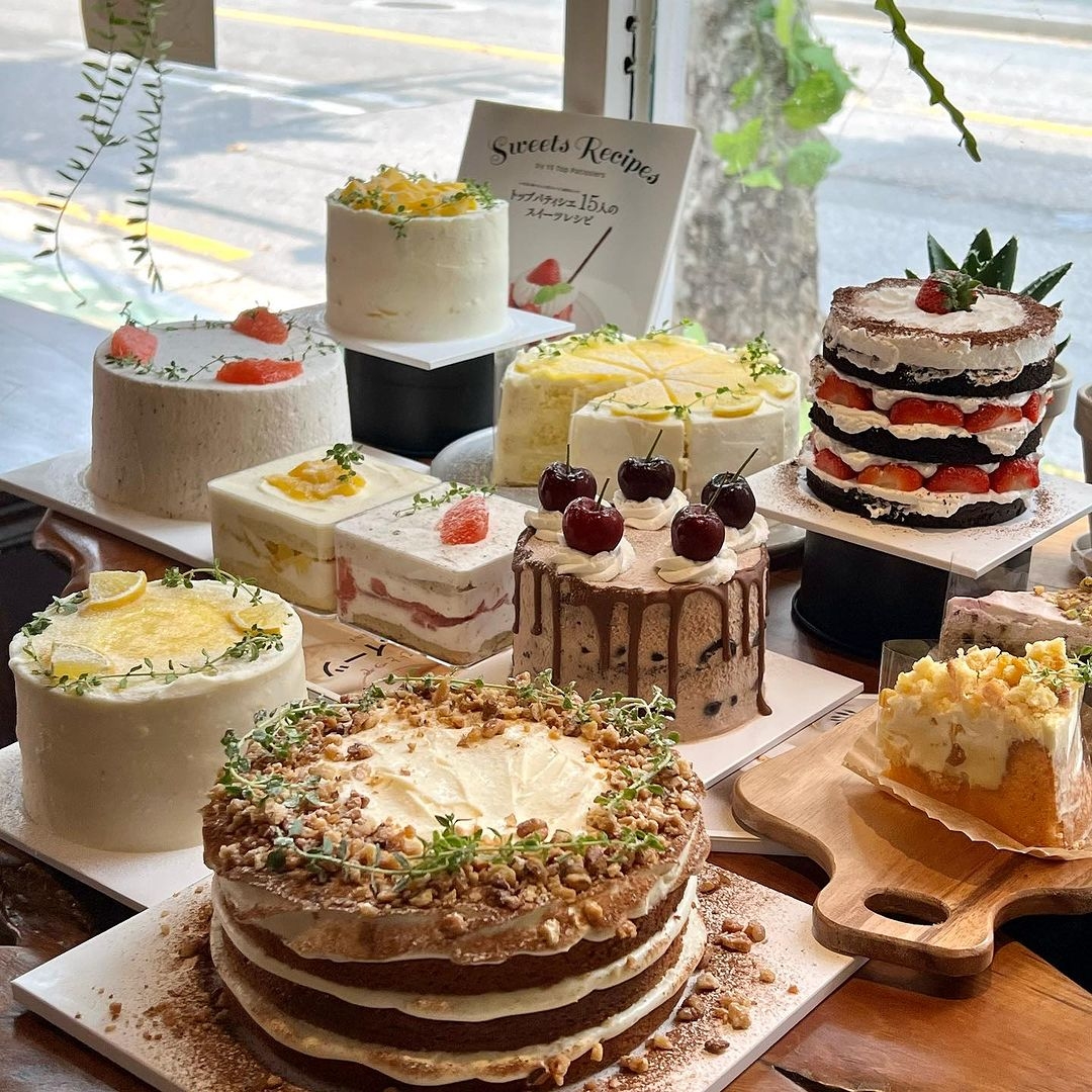 히카케이크 | 하이케이크 스토어