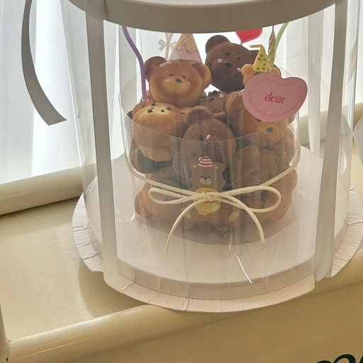 마치모어 | 하이케이크(Hi-Cake) 스토어